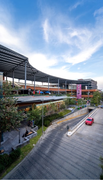 Punto Sur | Lifestyle Boulevard